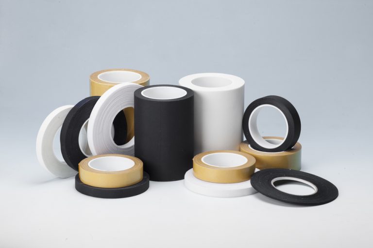 Advanced Slitting Capabilities | Advanced Converting