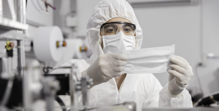 What is Clean Room Manufacturing? | Benefits Of It